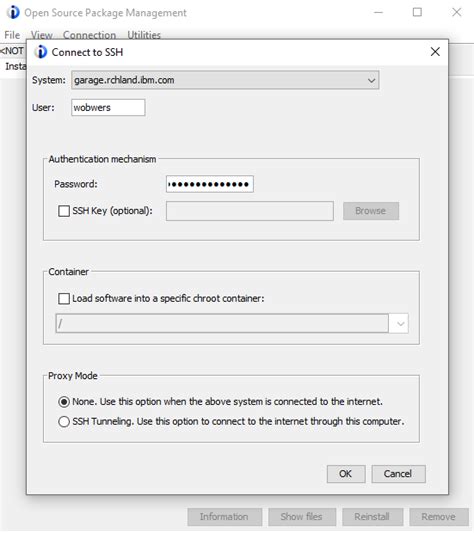 Getting Started With Open Source Package Management In Ibm I Acs