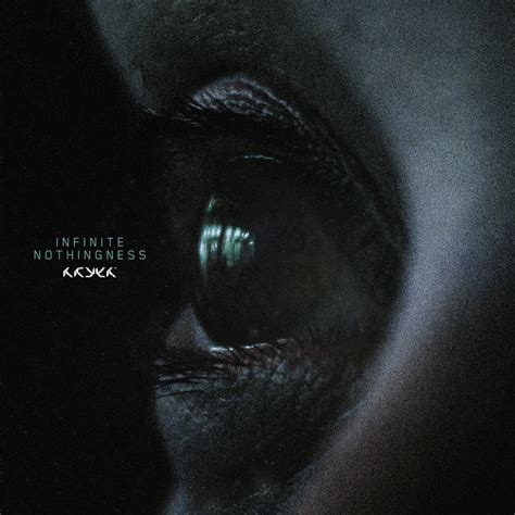 Infinite Nothingness Krytika Prspct Recordings
