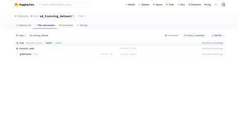 使用 kaggle 进行模型训练 licyk的小窝