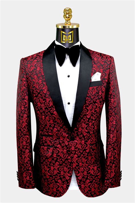 Mens Tuxedos Gentlemans Guru