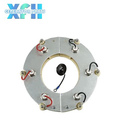 Generator Voltage Rectifier Diode Rsk1001 Rsk2001 Rsk5001 Rsk6001 Rect