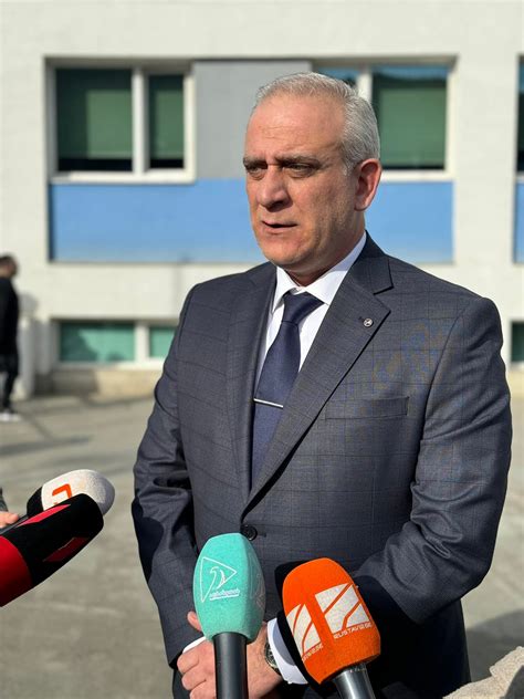 ორთაჭალაში აფეთქების შედეგად დაშავებული მოქალაქე აფხაზეთის ჯანდაცვის მინისტრმა მოინახულა