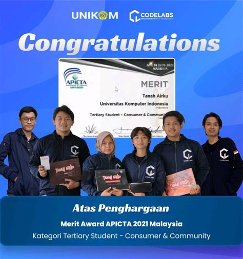 Muhammad Rafi On Linkedin Apicta2021