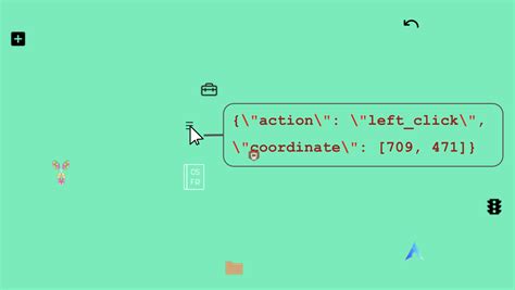 Scaling Computer Use Grounding Via User Interface Decomposition And Synthesis