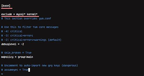 How To Setup Automatic Security Updates On CentOS 7