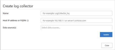Windows에서 온 프레미스 Docker를 사용하여 자동 로그 업로드 구성 Microsoft Defender For
