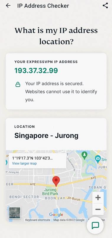 ExpressVPN Review Speed Security Test Results