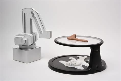 Hybrid Workflow German Design Graduates