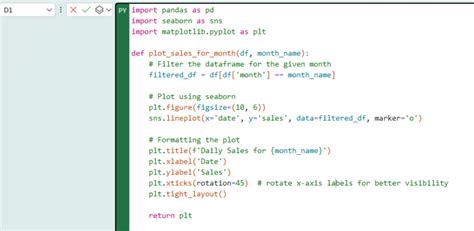 How To Automate Tasks With Python Scripts In Excel Sheetaki