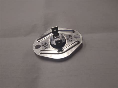 Reverse Flow Limit Switch L115 20f Surplus City Liquidators