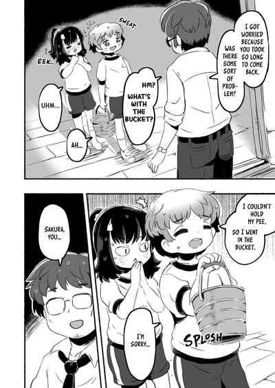 My Classmate Is A Bad Girl Nhentai Hentai Doujinshi And Manga