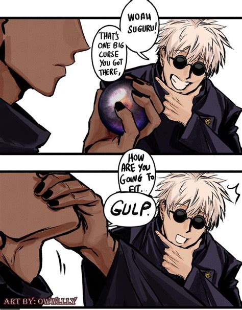 900 Jjk Fanart Ideas To Save Today Jujutsu Anime Guys Anime Funny