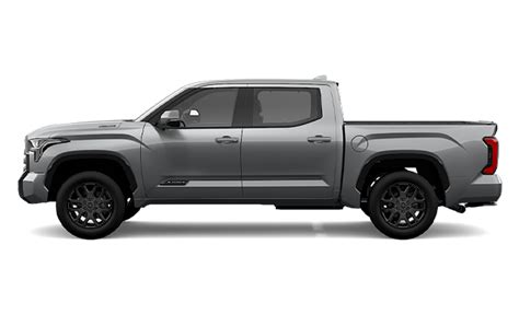 Fredericton Toyota The 2025 Tundra Hybrid Crewmax Platinum