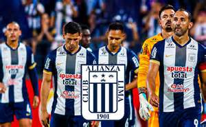 Alianza Lima Se Puso Radical Y Decidió El Primer Jugador Que No Será