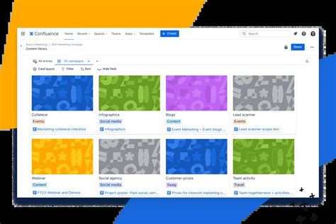 Boost Your Teams Efficiency With Confluence Databases Atlassian