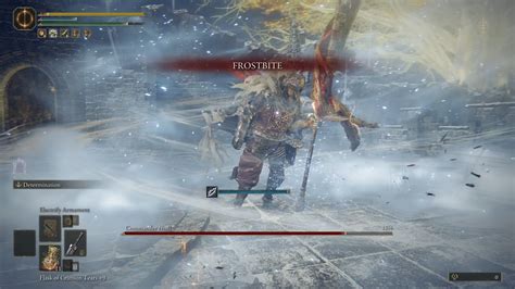 Commander Niall Elden Ring Youtube