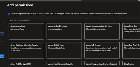 Aim Access Custom Granular Role Assigments Microsoft Qanda