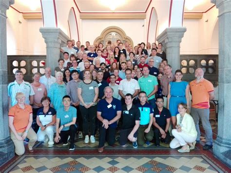 Classification Challenges And Development Discussed At Ipc Hq