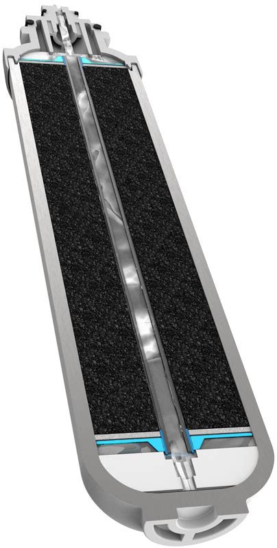 RESET Phase Water Filtration Phase Drink Meta