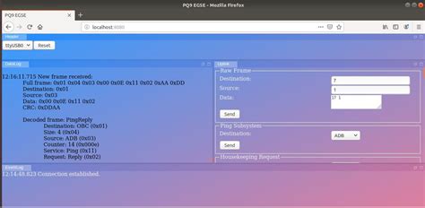 GitHub Mxlllmr Delfi PQ Integration Testing