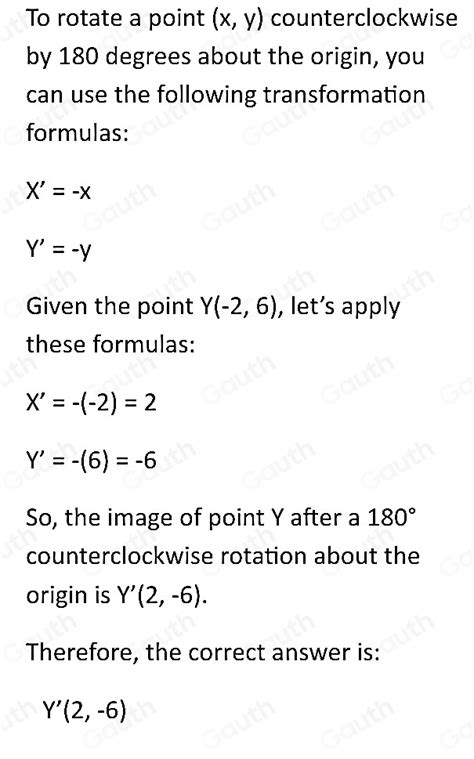 Solved A Segment Has Endpoints X 100 And Y 26 Consider Its