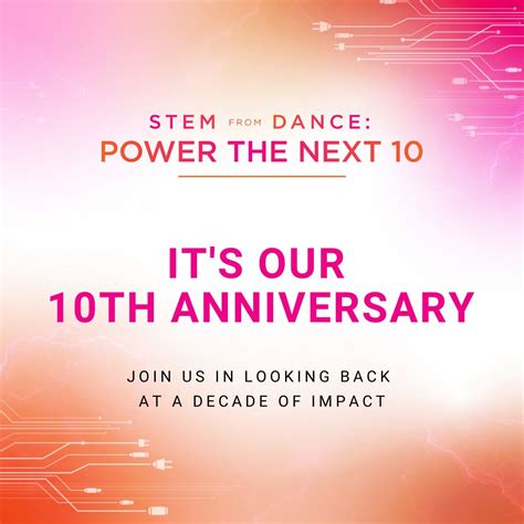 Stem From Dance On Linkedin Stem Dance Code
