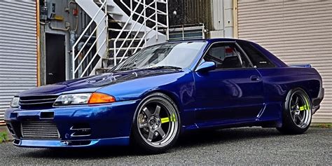 Rays Volk Racing Te37vsl 2021limited Nengun Performance