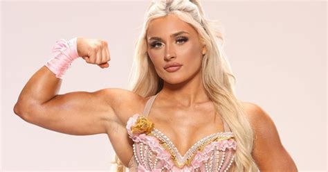 Allison Danger Says Wwes Tiffany Stratton Will Make Millions