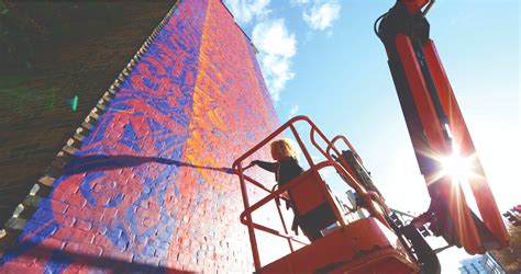 Creative Commonwealth Barr Foundation