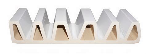 Gallery Of Clay Facade For Efficient Enercity Headquarters Alphaton® 6