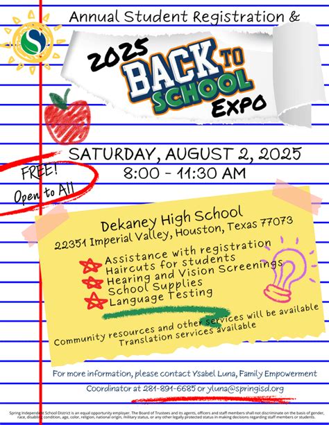 Live Feed Dekaney High School