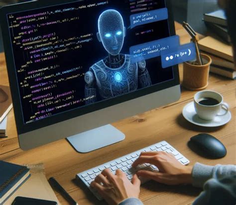 کاربرد ‌chatgpt در برنامه نویسی چگونه از چت جی پی تی در برنامه نویسی استفاده کنیم؟ نیک آموز