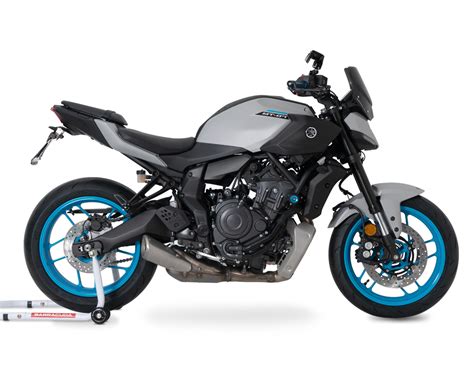 Yamaha Mt 07 Motorcycle Accessories