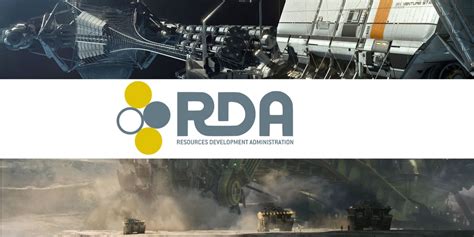 Avatar Rda Logo Avatar Frontiers Of Pandora Everything To Know To