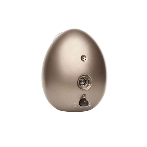 Sunbeam Ultrasonic Egg Dog Bark Control Device Up To 50 Ft Range
