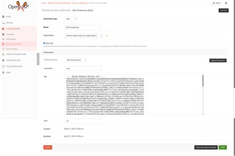 Openwisp Controller · Pypi