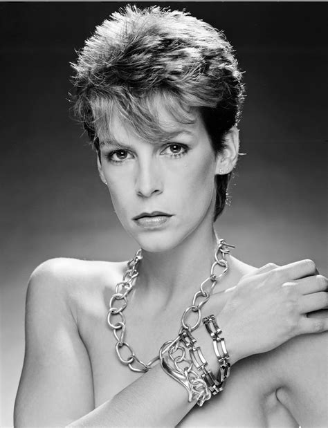 Discover More Like Nostalgiafapping Jamie Lee Curtis 1983 And Related Content Scrolller