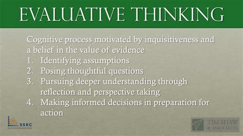 Ppt Evaluation Powerpoint Presentation Free Download Id435797