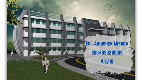 Top Scorer 8th Semester Of Department Youtube