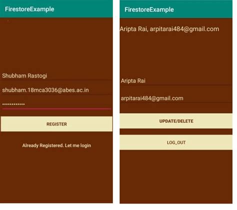 How To Query Firestore Collection Data With Sub Collections In Angular
