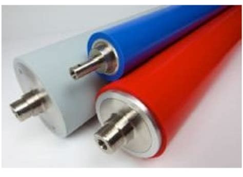 Different Printing Machinery Etching Roller At Best Price In New Delhi