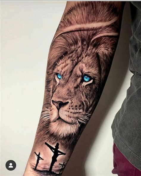 Pin De Carlos Alcides Em Tatos Tatuagens De Leão Tatuagem De Leão