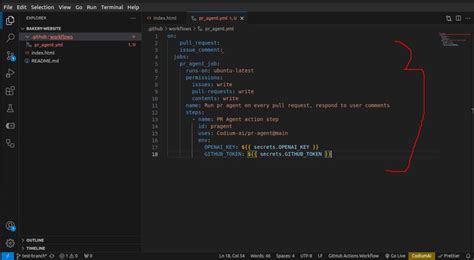 How Codium PR Agent Works On GitHub DEV Community