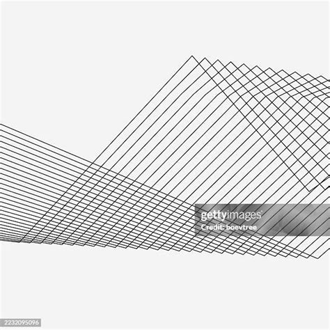 Line Structure High Res Vector Graphic Getty Images
