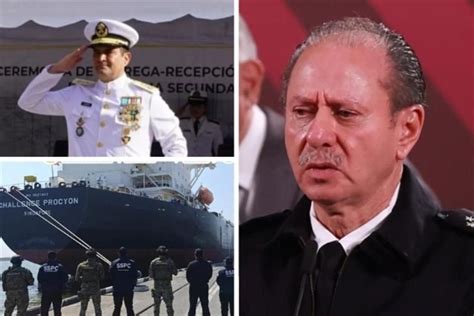 Los Farías Laguna Semar Y La Red De Huachicol Fiscal