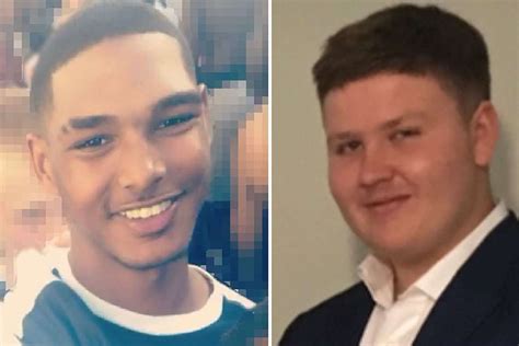Postcode Gang Members To Serve Over 20 Years After Murdering Two Youths