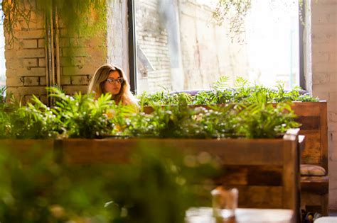 Netbook 귀여운 여자 성공적인 프리랜서 커피숍에 앉아있는 동안 랩톱 컴퓨터를 사용 하 여 작업 하는 젊은 여자 학생 금융에 대한 스톡 사진 및 기타 이미지 Istock