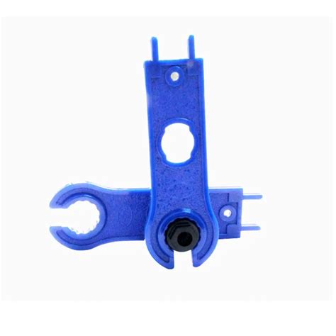 Mc4 гаечный ключ солнечная панель разъем инструмент для отключения гаечный ключ Abs пластик