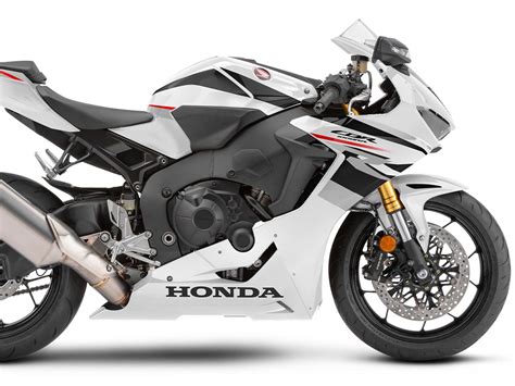 Model Feature Comparison 2026 Honda Cbr1000rr And 2026 Honda Cbr1000rr