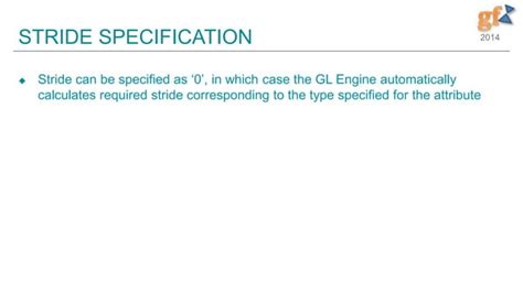 Gfx Part 3 Vertices And Interactions In Opengl Ppt